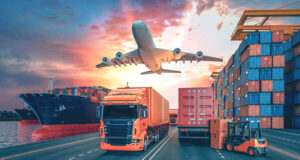 Shipping packages by courier and sea - Zai Cargo