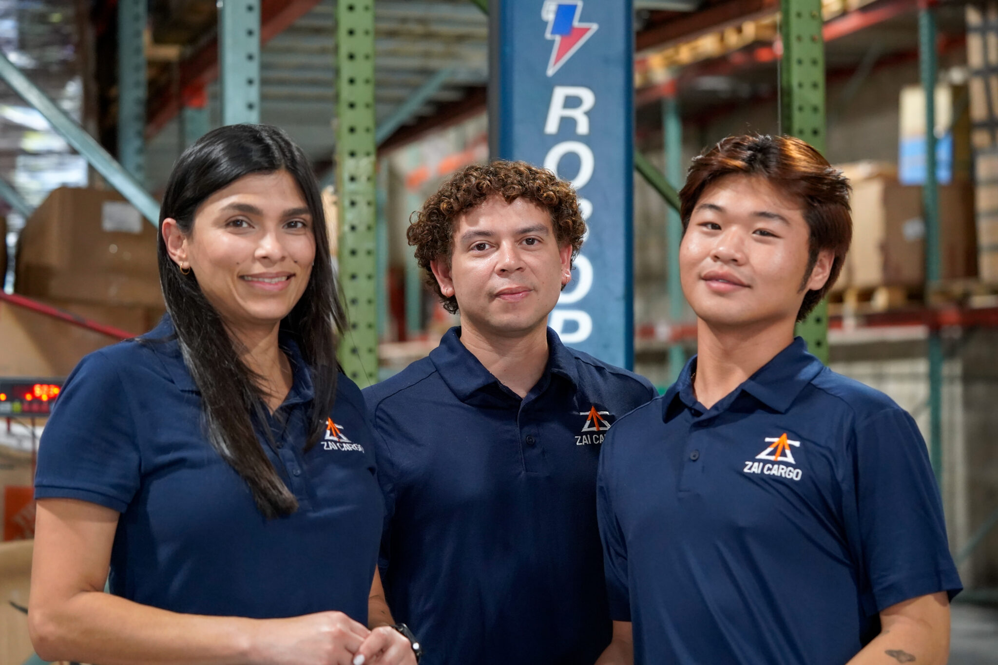 Impeccable Track Record - Two Decades of Logistics Excellence