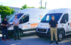 Cargo Transportation - Zai Cargo